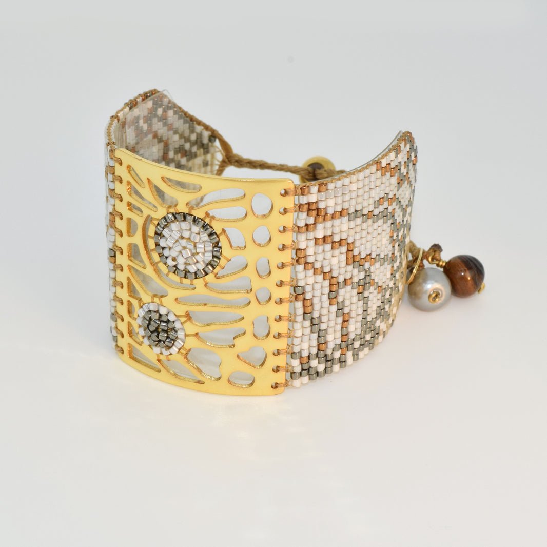 BRACELETS – MARTHA DURAN DESIGN