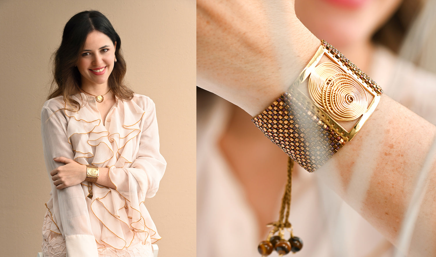 Martha Duran - Designer Jewelry – MARTHA DURAN DESIGN