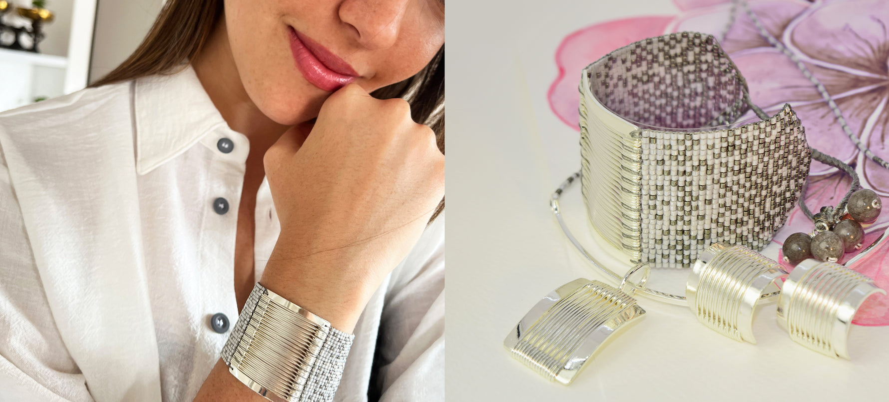 Martha Duran - Handmade Bracelet Jewelry – MARTHA DURAN DESIGN